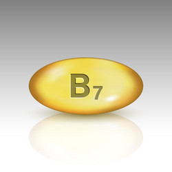 Vitamin B7 Vector Images (over 220)