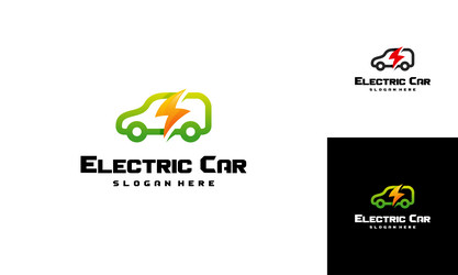 Auto Electric Logo Vector Images (over 7,100)