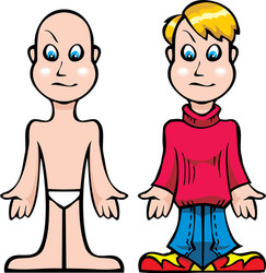 Model Boy Vector Images (over 30,000)