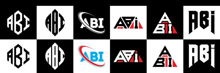 Abi Logo Vector Images (89)