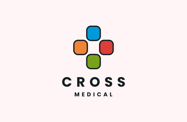 Cross Logo Vector Images (over 80,000)