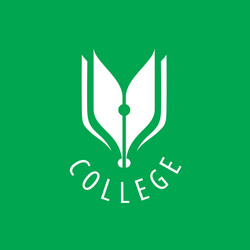 College Logo Vector Images (over 51,000)