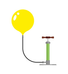 Balloon Pump Vector Images (over 690)