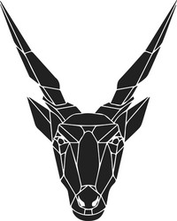 Eland Vector Images (89)