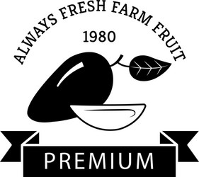 Mango Stamp Vector Images (over 180)