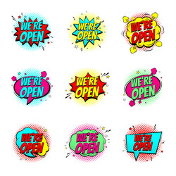 We Vector Images (over 15,000)