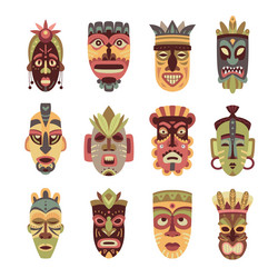 Polynesian Tribal Vector Images (over 4,800)