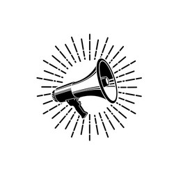 Megaphone Vector Images (over 100,000)