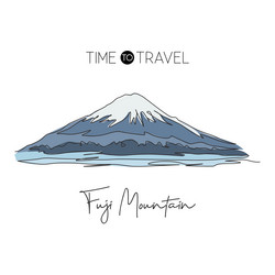 Mt Fuji Vector Images (over 340)