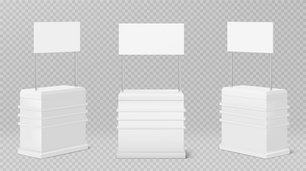 Mockup Table Booth Vector Images (over 330)