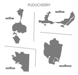 Pondicherry Vector Images (50)