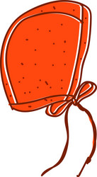 Baby Girl Bonnet Vector Images (60)