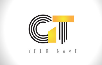 Gt Line Logo Vector Images (over 990)