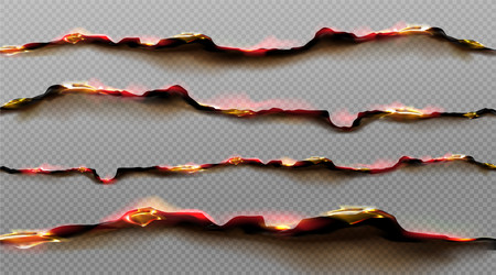 Burnt Edges Vector Images (over 1,000)
