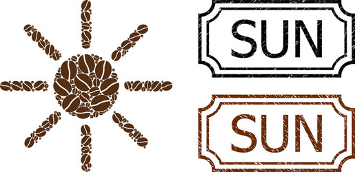 Watermark Sun Vector Images (over 540)