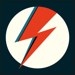 Red Lightning Bolt Vector Images (over 6,000)