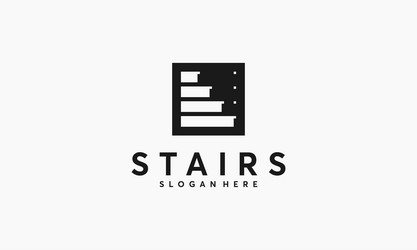 Stair Logo Vector Images (over 3,300)
