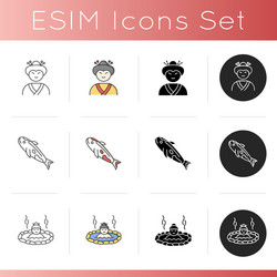 Chinese Girl Logo Vector Images (over 650)