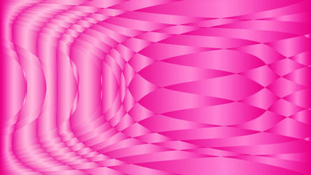 Pink Abstract Background Wave Background Vector Image