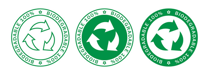 Biodegradable Logo Vector Images (over 1,500)