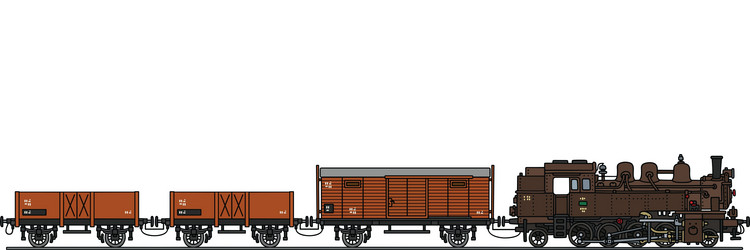 Loco Vector Images (over 1,100)