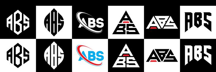 Abs Logo Vector Images (over 4,800)