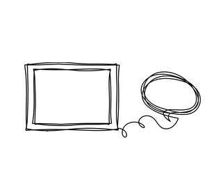 Comment Background Vector Images (over 33,000)