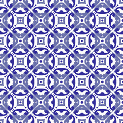 Cute tile pattern Royalty Free Vector Image - VectorStock