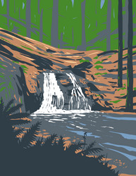 Creek Vector Images (over 3,300)