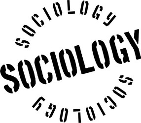 Sociology Symbol Sociologist Vector Images (68)