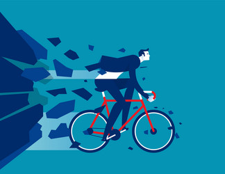 Breakthrough Symbol Vector Images (over 870)