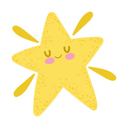 Cute Star Vector Images (over 140,000)