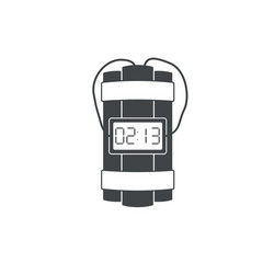 Bomb Countdown Vector Images (over 2,400)