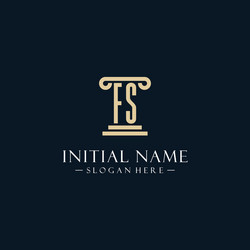 Fs Logos Vector Images (over 2,400)