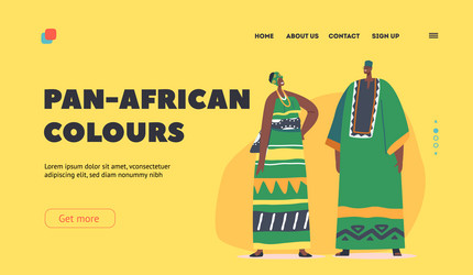 Nigerian Culture Vector Images (over 1,300)
