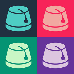 Tarboosh Vector Images (over 170)