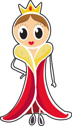 Queen Vector Images (over 95,000)