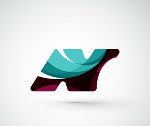 N Wave Logo Vector Images (over 960)