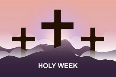 Holy Week Vector Images (over 1,600)