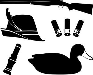 Duck Hunting Outline