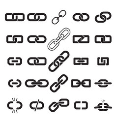 Link Vector Images (over 250,000)