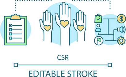 Csr Vector Images (over 2,600)