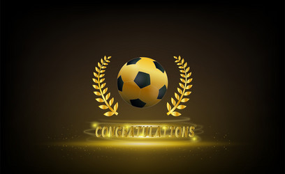 Congratulations Golden Vector Images (over 52,000)