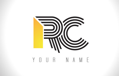 Rc Font Logo Vector Images (over 1,800)