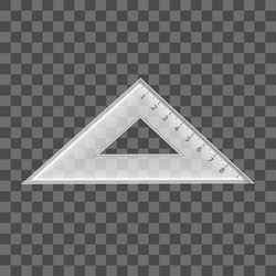 Realistic Ruler Detailed Vector Images (44)