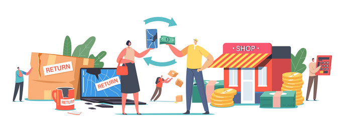 Exchange of Goods Vector Images (over 2,800)