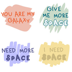 Space Slogans Vector Images (over 2,400)