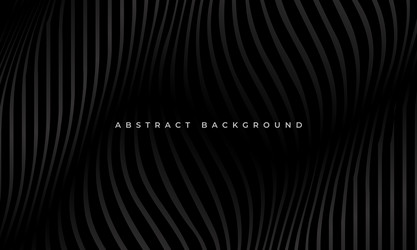 Black Wave Pattern Vector Images (over 96,000)