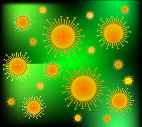 Corona Vector Images (over 180,000)