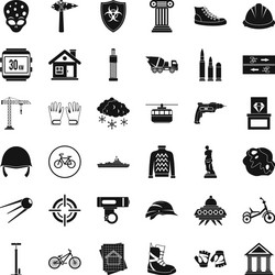 Constraction Icon Vector Images (over 150)